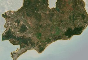 Bản Đồ Bà Rịa Vũng Tàu 2024: Chi Tiết, Dễ Dàng Tìm Kiếm